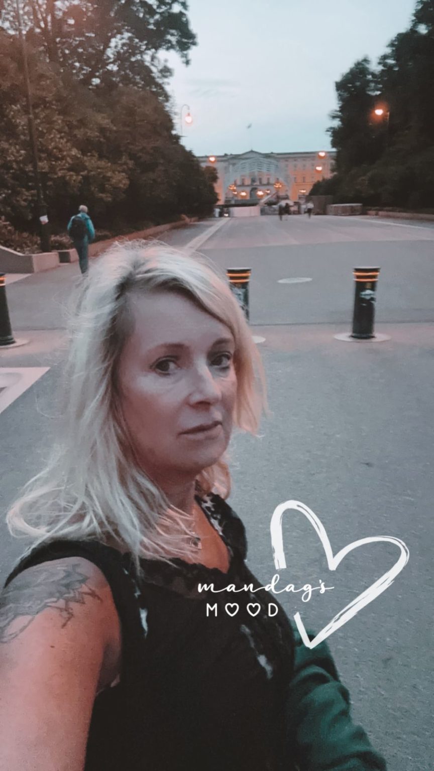 Marius Borg Høiby møtte ekskjæresten Rebecca på Skaugum før avhør i ...